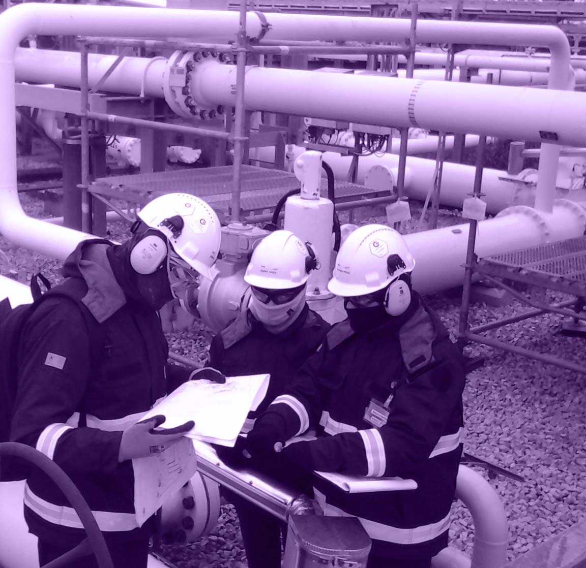 Site Engineering and As-Built Documentation | Gizil